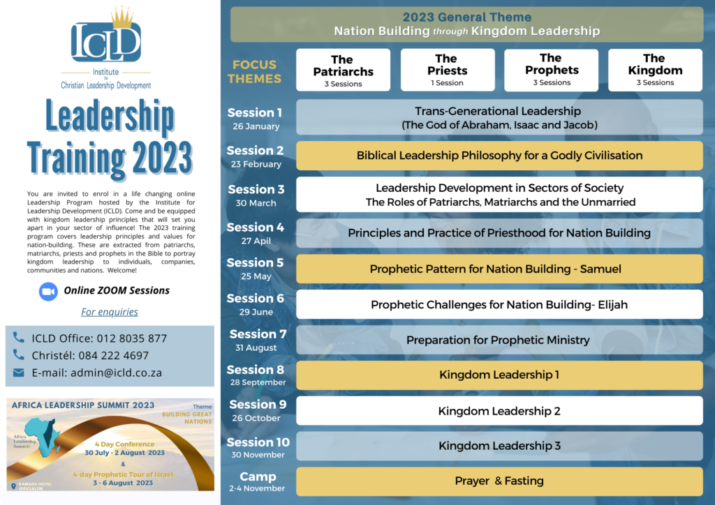 ABF Shop – The Abrahamic Foundation